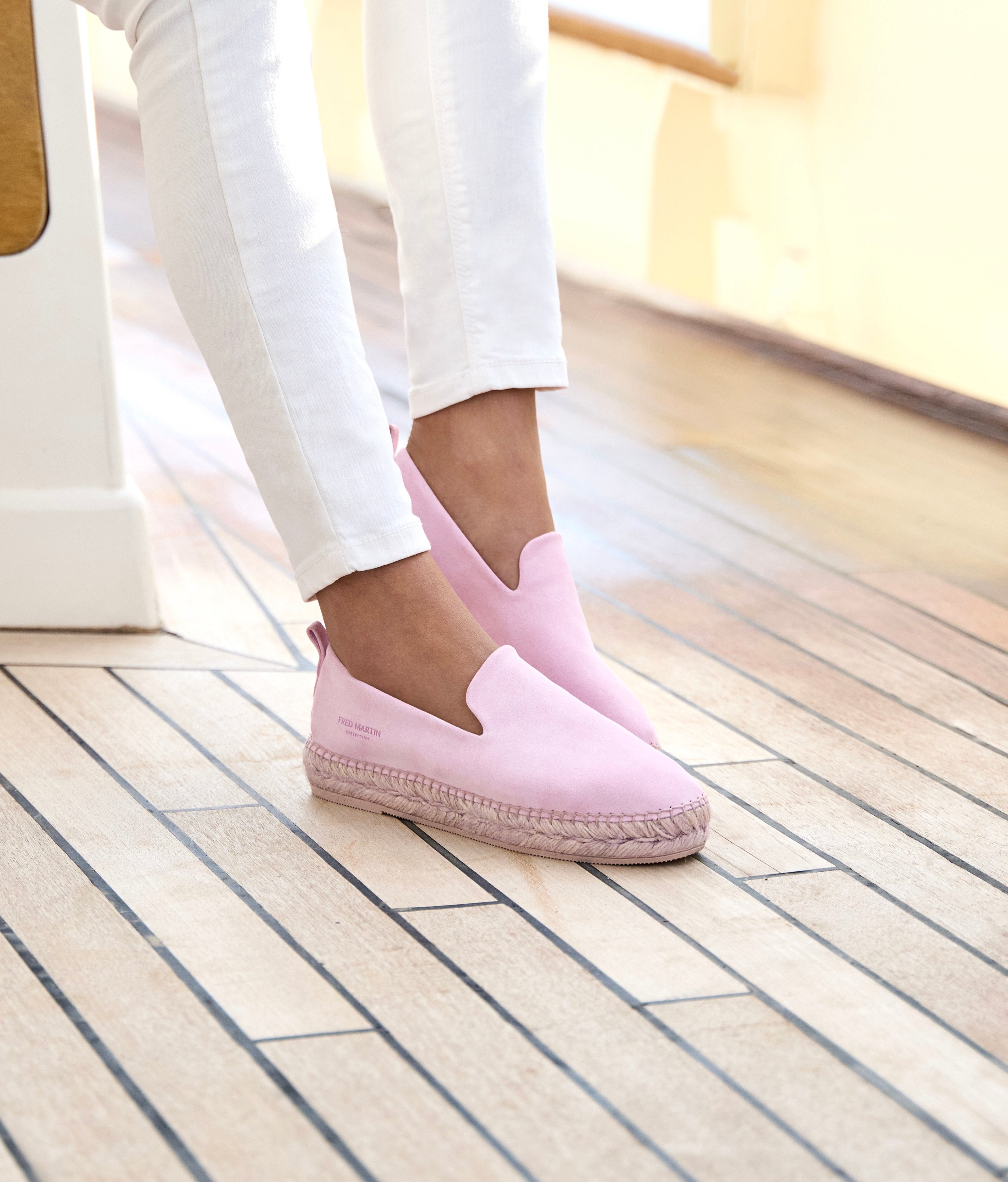 Fred Martin Collection | Slippers, Loafers & Sneakers Premium