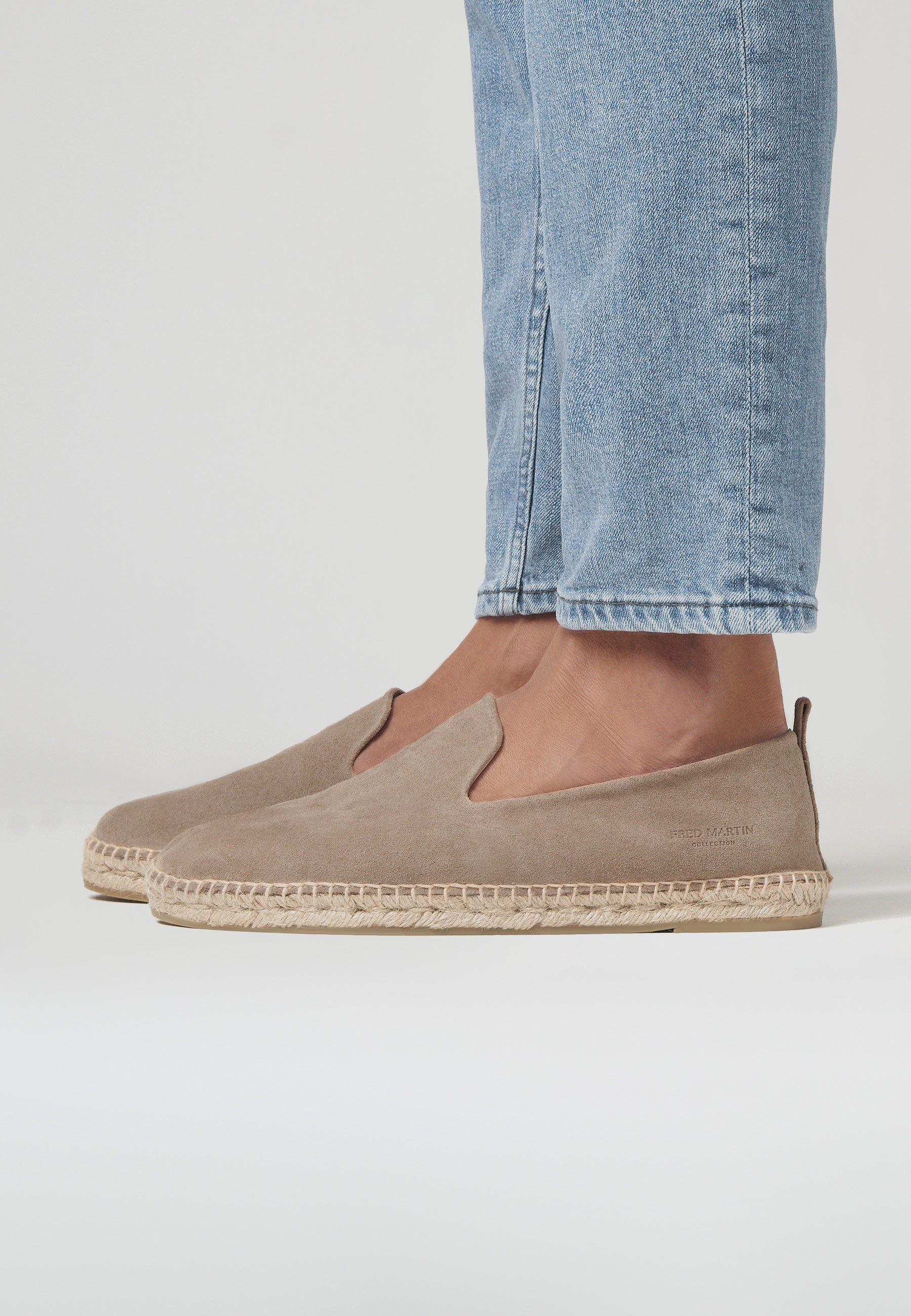 Fred Martin Collection | Slippers, Loafers & Sneakers Premium