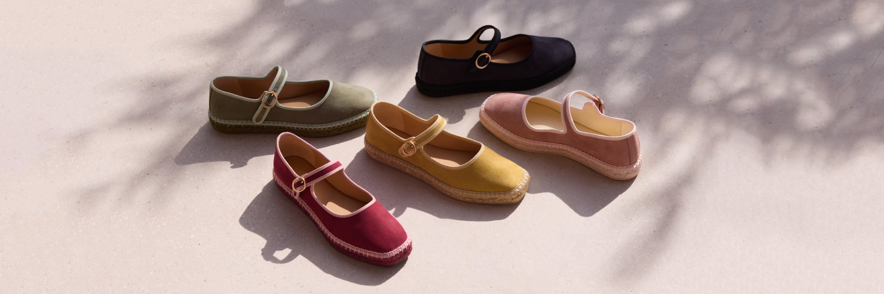 Fred Martin Collection | Slippers, Loafers & Sneakers Premium