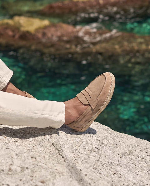 Fred Martin Collection | Slippers, Loafers & Sneakers Premium